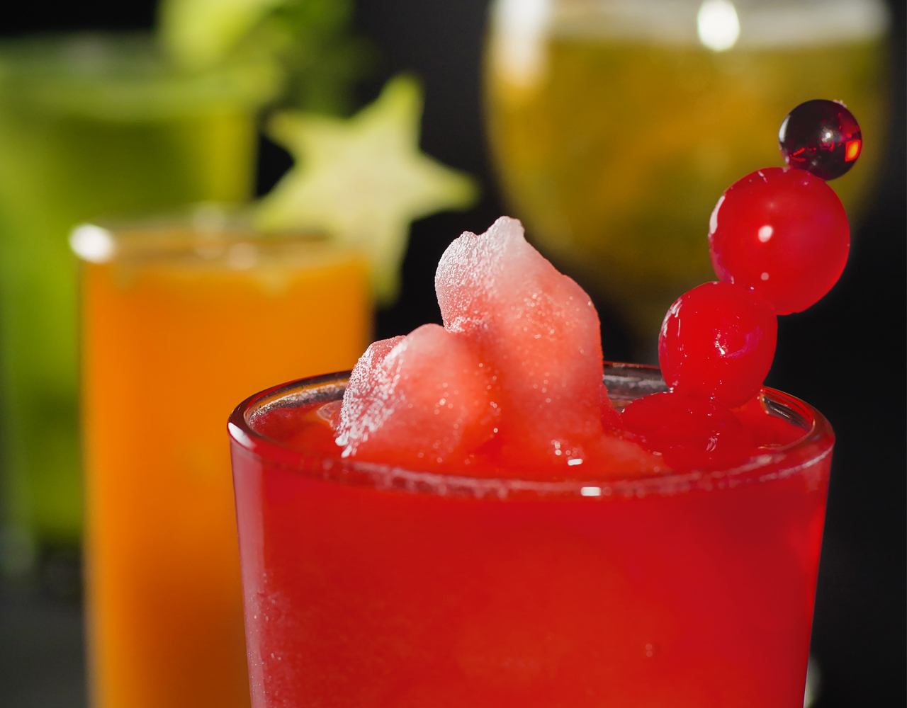 Menú | 11·11 Sport Restaurant